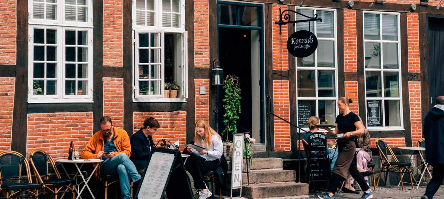 Cafés in Odense | VisitOdense