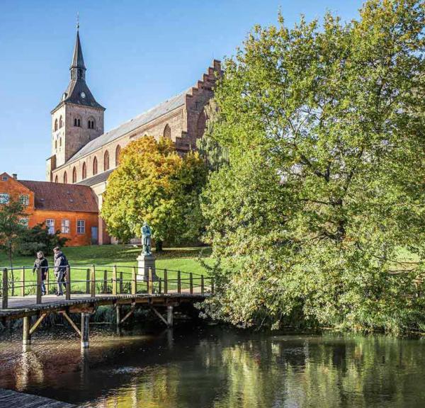 Attractions in Odense | VisitOdense