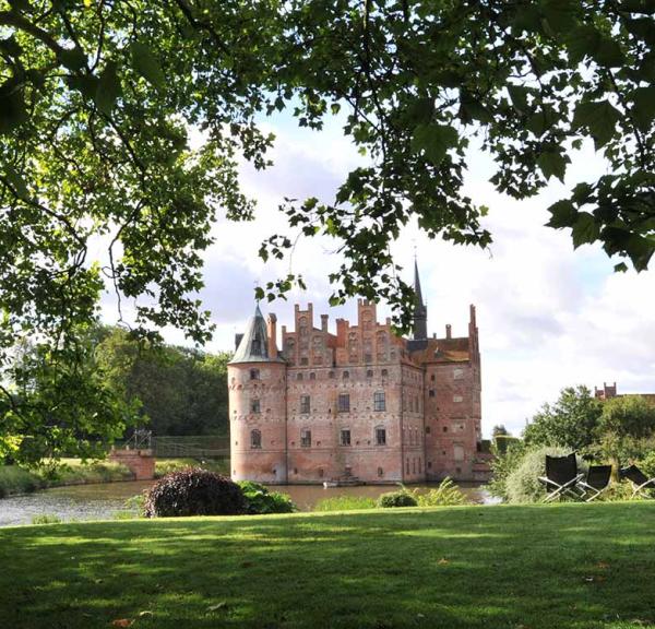 Welcome to Odense | Discover Attractions, Events & More - VisitOdense